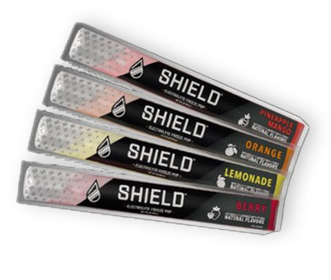 Sword Performance - The Leader in Healthy Hydration