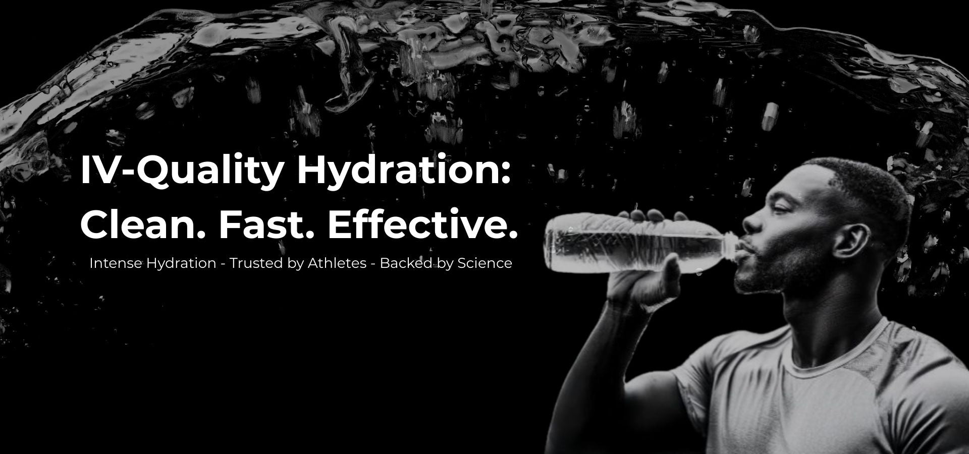 Sword Performance - The Leader in Healthy Hydration