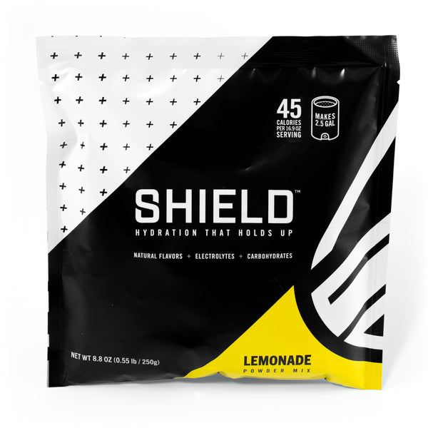 SHIELD® Powder 2.5 Gallon Pouches 12ct – Sword Performance