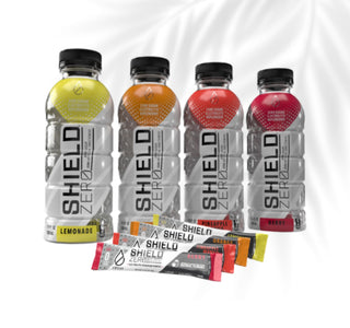 Sword Performance - The Leader in Healthy Hydration